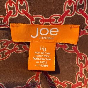 Joe Fresh | Tops | How Fresh Ladies Shirt | Poshmark